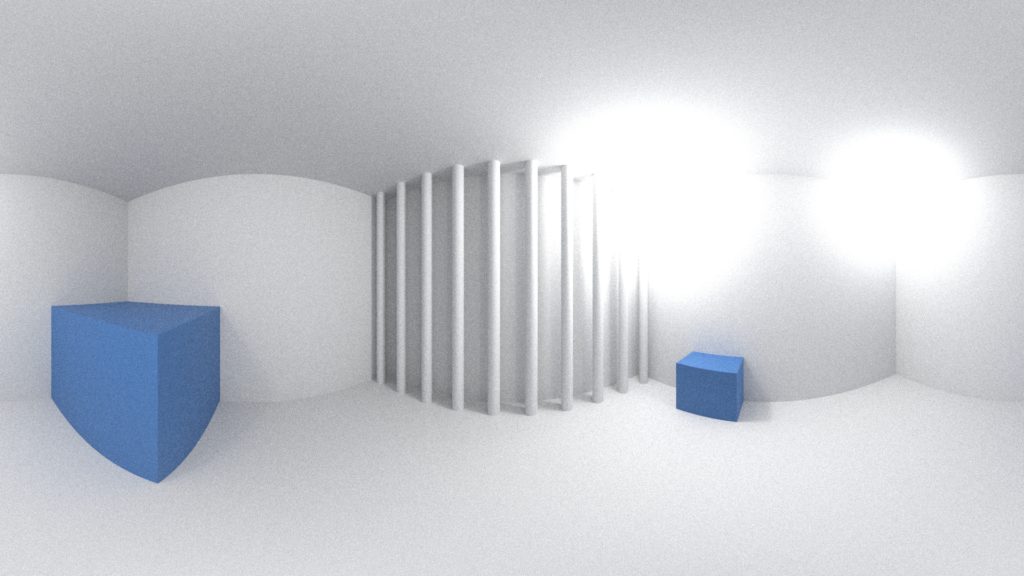 Generate HDRI From Your Scene | rogodigital.design | 3D Tutorial