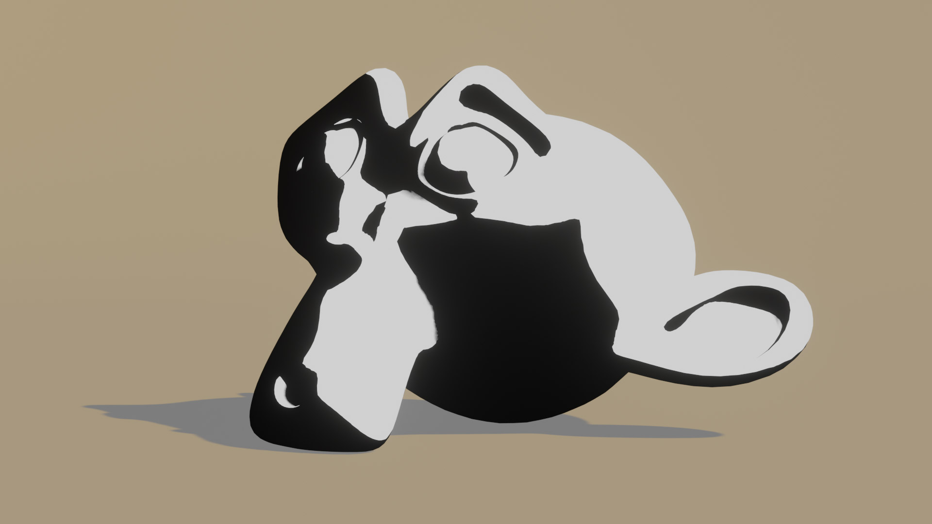 Create a Basic Toon Shader in Minutes | rogodigital.design