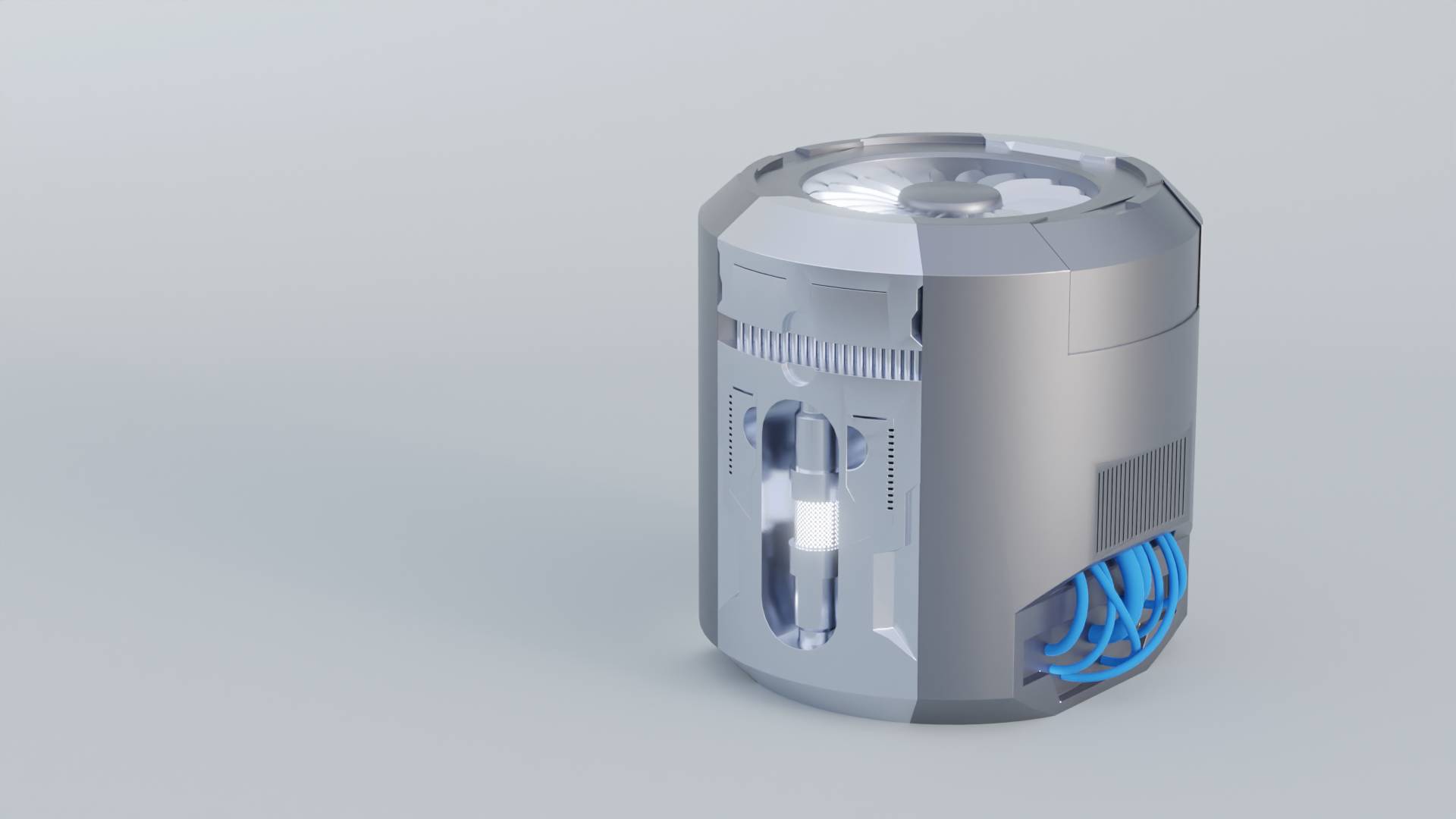 Blender 3D's Loop Tools add on | rogodigital.design | 3D Modeling